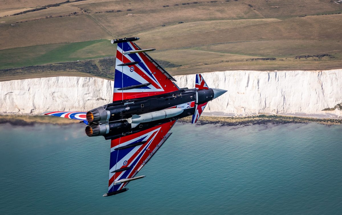 Great British News: This week's top 10 positive national news stories ...